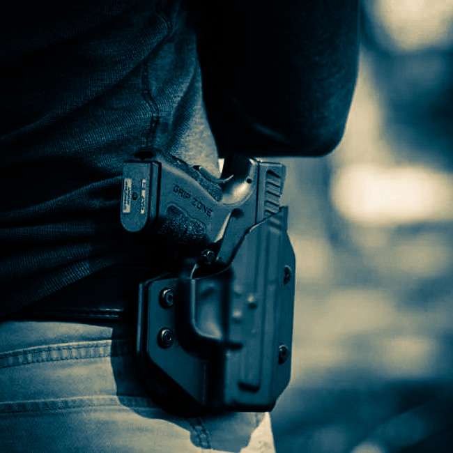 Handgun Licensing – Osage County Sheriff's Office